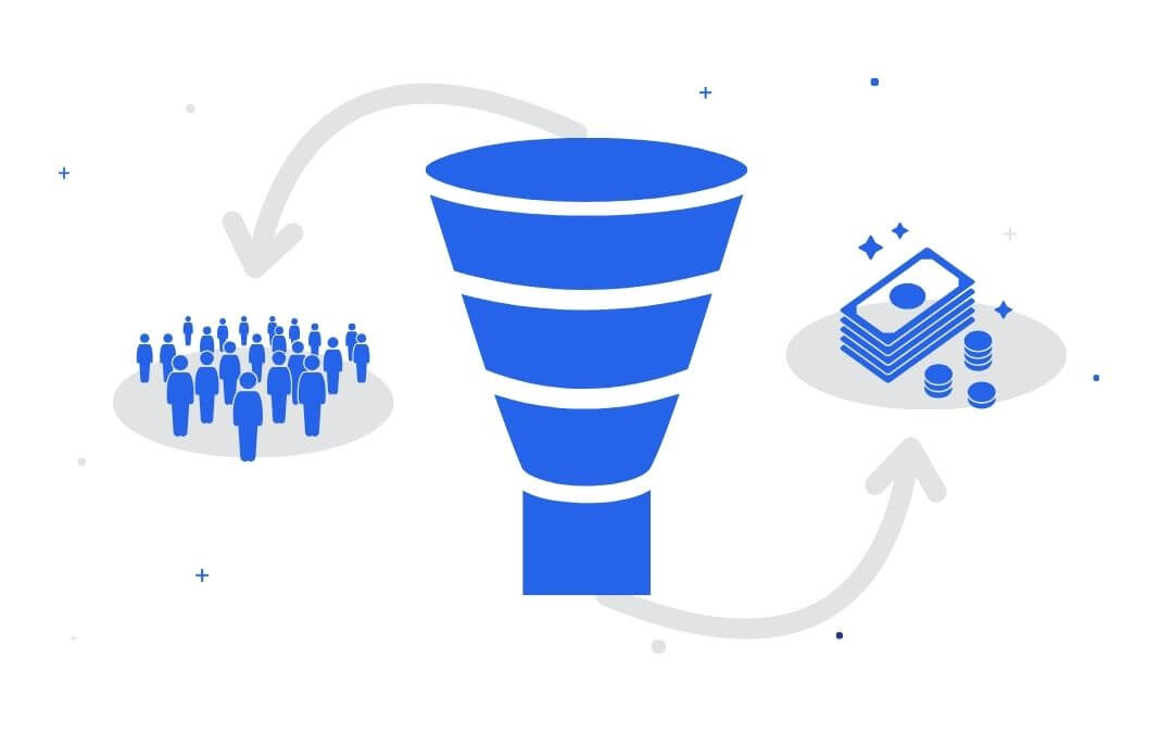 The Ultimate Guide to Creating a Webinar Funnel that Converts The Ultimate Guide to Creating a Webinar Funnel that Converts