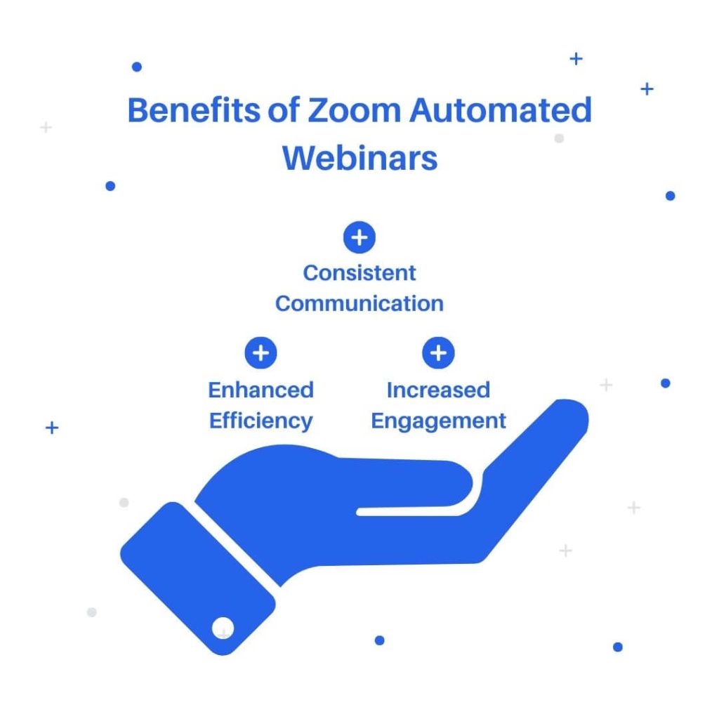 5 Steps for Hosting Zoom Automated Webinars - AEvent