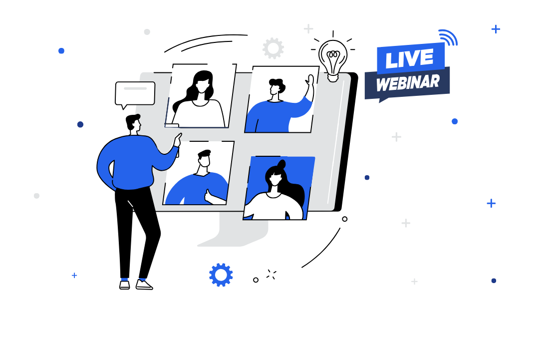 How to Host a Webinar That Converts: Ultimate Guide for 2024 - AEvent