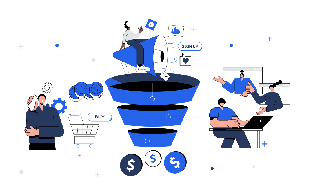 Ultimate Guide to Webinar Marketing in 2024 with Templates
